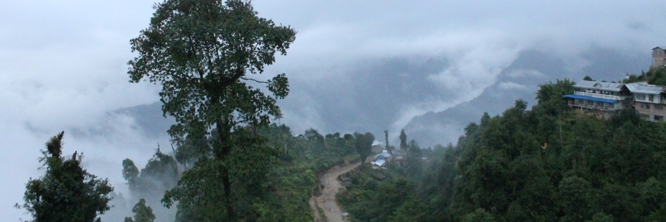 Kalimpong - lava - loleygaon - rishyap Tour Package