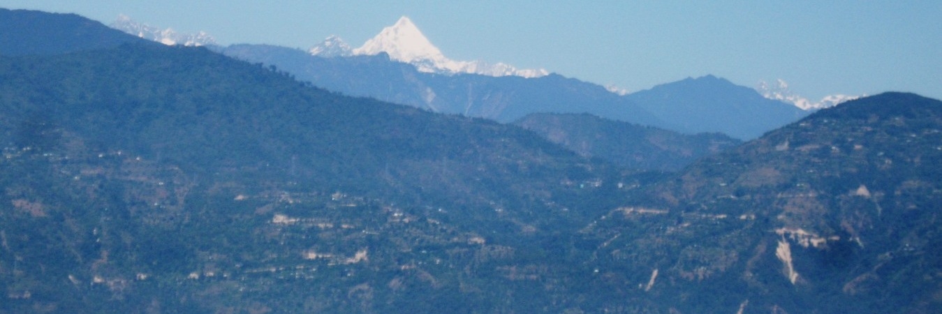 Kalimpong - lava - loleygaon - rishyap Tour Package