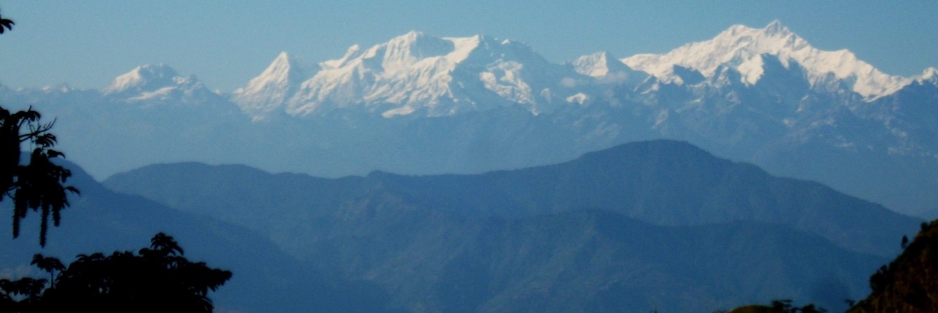 kalimpong - lava - loleygaon - rishyap - charkhole Tour Package