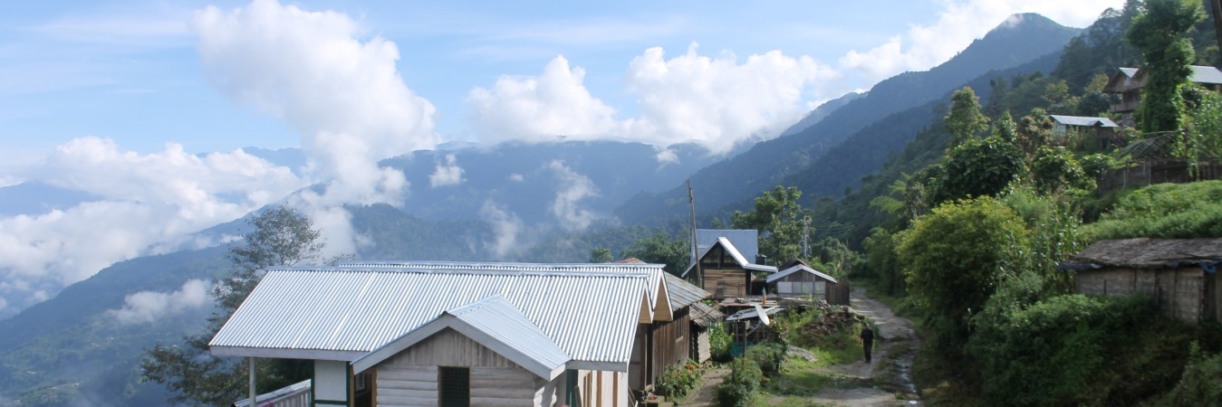 Lava - Loleygaon - Rishop - Sillery gaon Tour Package