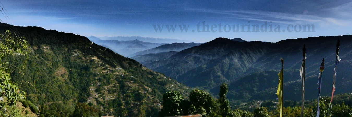 off beat tour destinations in darjeeling