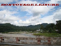 Bhalukpong - Arunachal Pradesh