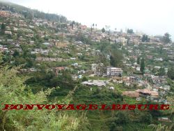 Bomdila