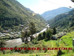 Dirang - Arunachal Pradesh