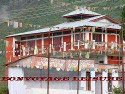 Dirang - Arunachal Pradesh