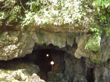 Cherrapunjee And Mawsinram - Meghalaya